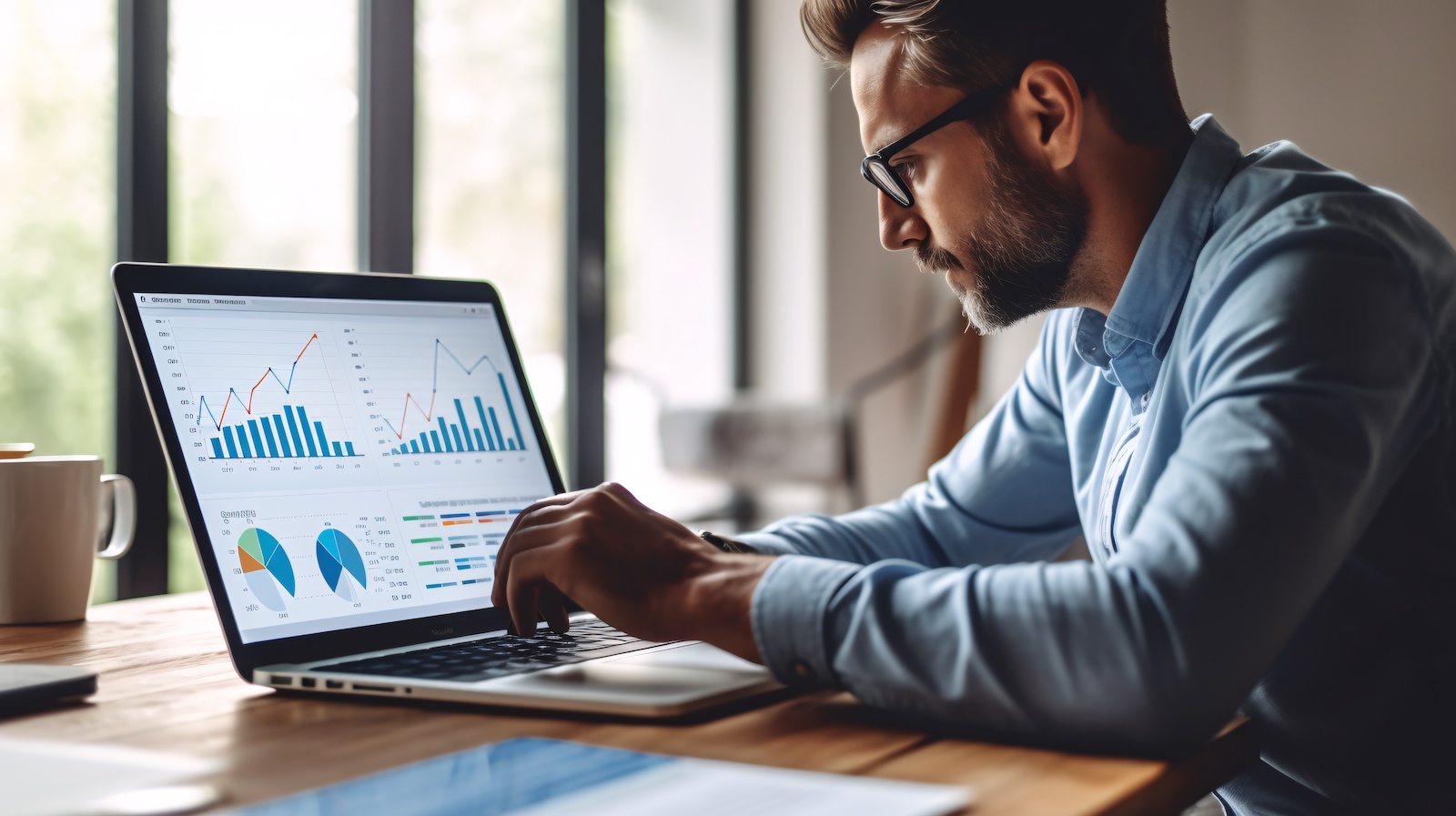 Measuring Website Success: Key Metrics for Business Owners Measuring Website Success: Key Metrics for Business Owners